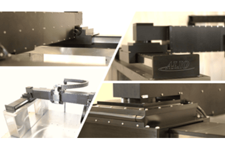Gantry And Yaw Configurations Drive Innovation In Ultra-precise ...