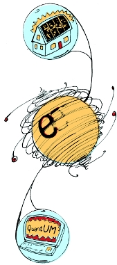 UM Scientists Advance Quantum Computing & Energy Conversion Tech