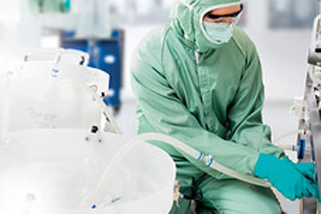 Can You Trust A Machine For Downstream Bioprocess Buffer Preparation