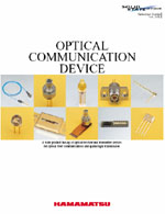 Catalog: Optical Communication Devices