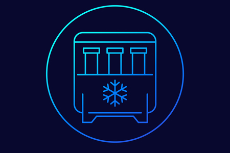 Cryobag Container Development For Cell Gene Therapies