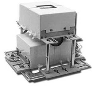 REMOTE READING PENDULUM STATION Model PI-30 TELEPENDULUM