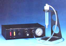 Precision Fluid Dispenser - Ashby Cross Inc.