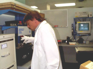 Handtool Calibration