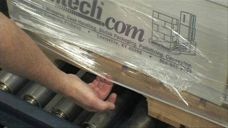 New Pallet-Grip Load Locking System Captures Wider Range Of Pallet ...