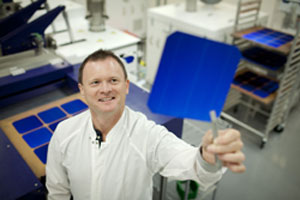 DuPont Expands In Solar Energy With Acquisition Of Innovalight