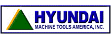 Hyundai Machine Tools