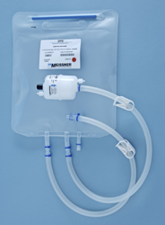 DPS™ Single-Use Bioprocessing Solutions From Meissner