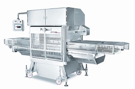 New E-seal Technology Widens Proseal Range