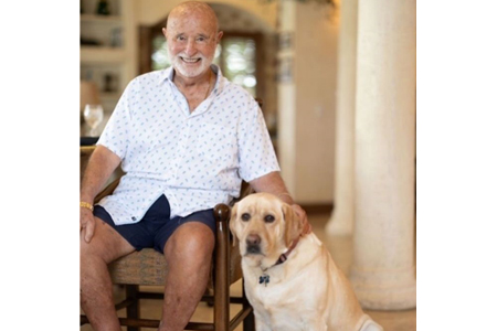 Charles Ross Son Company Announces The Passing Of Richard Ross