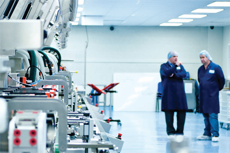 Continuous Monitoring System Brings Peace Of Mind