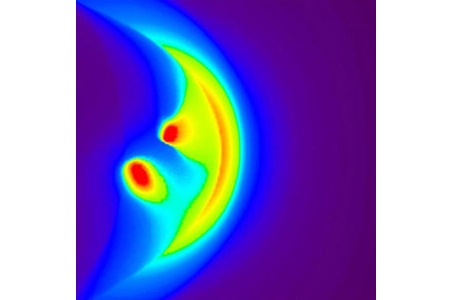 SMILE Space Mission Passes First Hurdle