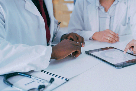 Enabling Study Teams To Monitor Recruitment And Enrollment Efforts In ...