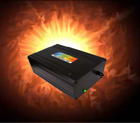 StellarNet Announces The BLACK-Comet Research Grade Spectrometer Series