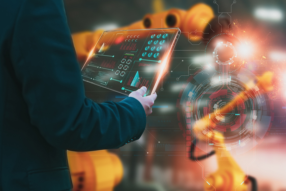 Four Technologies Reshaping The Field Service Scenario