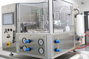 Food Processing Mixing and Blending