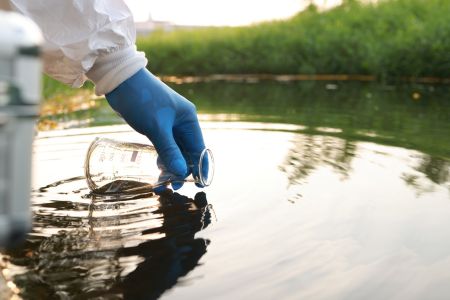 Identifying Contaminants Of Concern