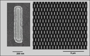 Purdue 'Metamaterial' Could Lead To Better Optics, Communications