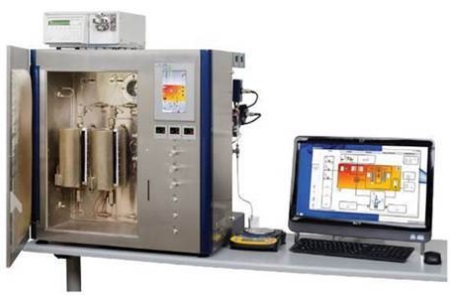 Micromeritics Accelerates Catalyst Development With A Full Suite Of ...
