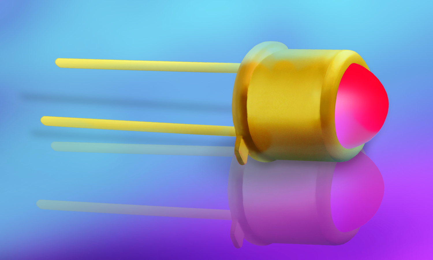 Opto Diode Introduces A WideTemperature Range Infrared Emitter