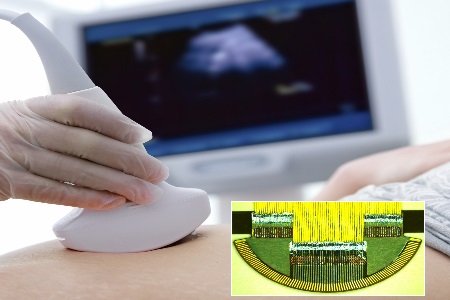 Custom Tuned And Terminated Micro-Coaxial Assemblies For Ultrasound ...