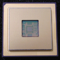 32 x 32 Geiger-Mode Avalanche Photodiode (GmAPD) Focal Plane Array (FPA)