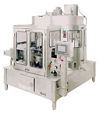 Powder/Granular Filling
