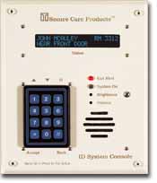 Wandering Resident System