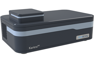 Refeyns New KaritroMP Quickly Analyzes Large Viral Vectors