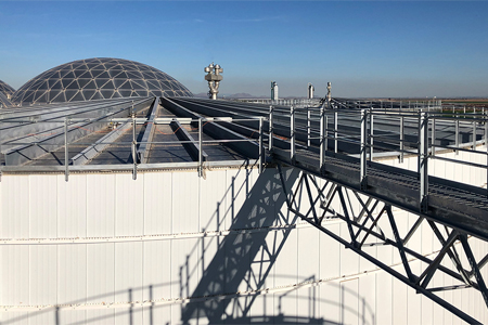 A Growing Demand For Reliable And Resilient Renewable Energy