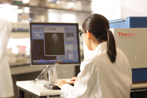 Thermo Fisher Scientific Launches New High Content Application For ...