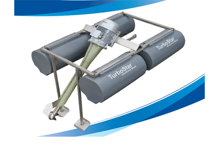 TurboStar Directional Mixer