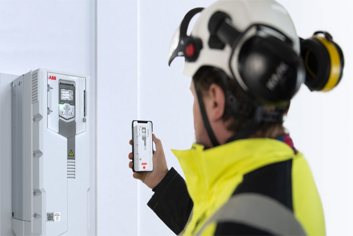 ABB Launches New App Powering Rapid Remote Tech Support