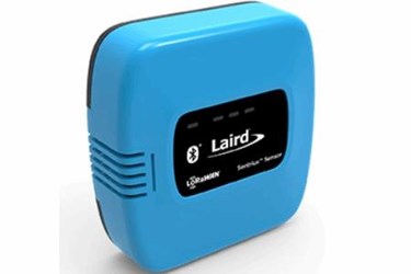 LoRaWAN BLE Sensor Platform Simplifies Integration Into Long-Range ...