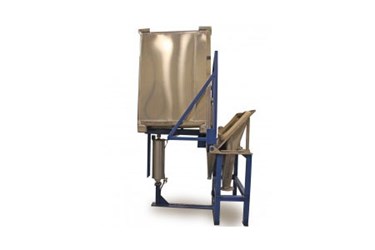 Pharmaceutical Powder Transfer System Equipment
