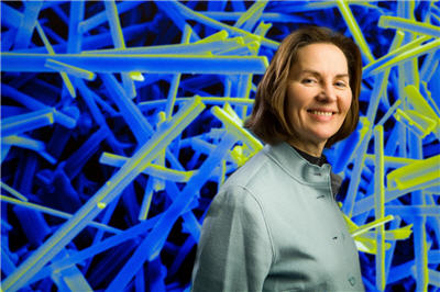 Working Toward The Next Battery Breakthrough