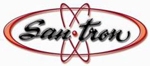 Redesigned San-tron Website Offers Robust Product Finder Tool