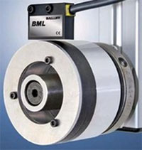 Balluff Introduces New Rotary Encoder Optimized For Conveyor, Angle ...