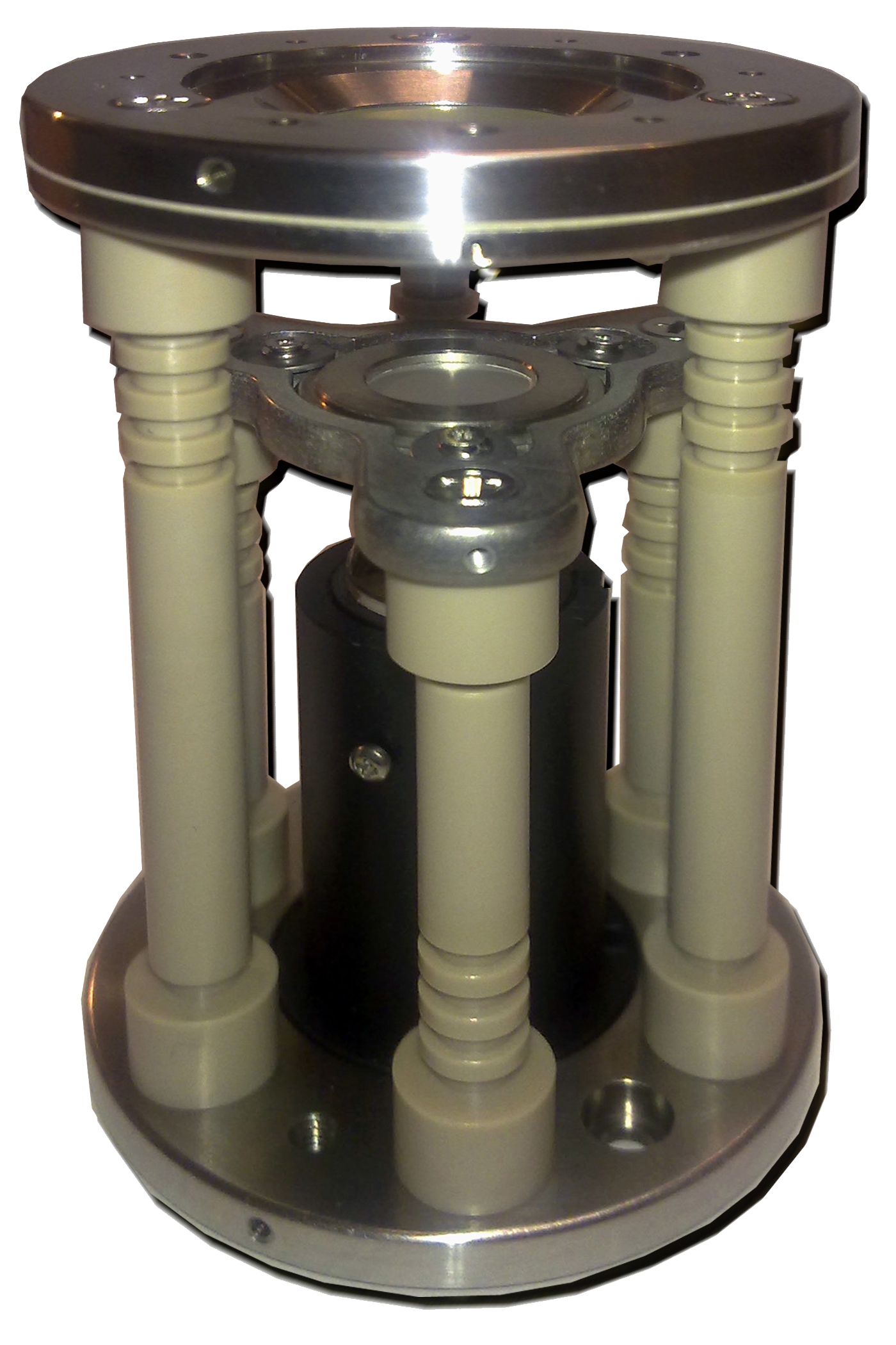 PHOTONIS USA Announces New High Mass BiPolar MALDI TOF Detector