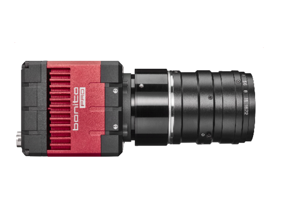 Coaxpress Cameras Bonito PRO