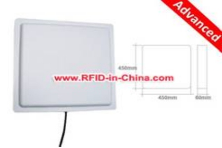 RFID Long Range Reader