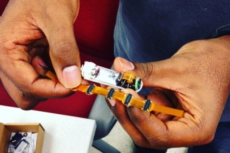 Vanderbilt Open Sources Robotic Pill Technology To Jump-Start Research