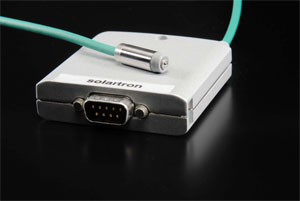 Solartron Metrology Offers Smallest Gauging Probe Available