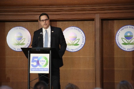 New Action Plan Aims To Increase Water Recycling Across The Nation