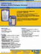 Datasheet: NOWPak® Ultrapure Chemical Packaging Containers