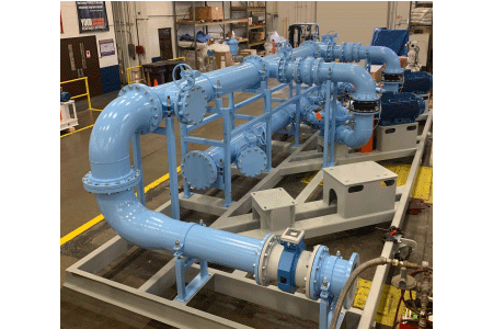 Henry County Water Authority Ensures Water Distribution Keeps Up With ...