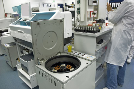 Eisai Opens New Research Facility In Japan