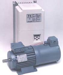 Flux Vector Inverters