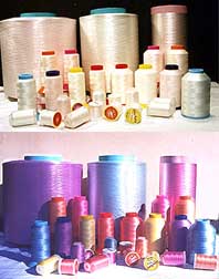 Color Changing Threads