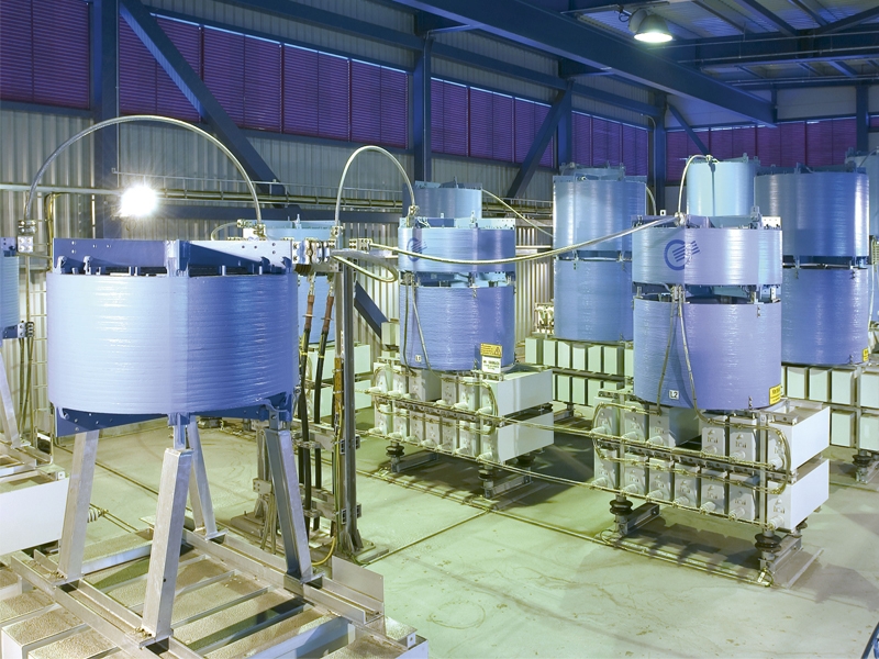 Alstom To Modernize Critical Alaska Transmission Line With Smart Grid ...